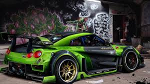 rasso tunning spotive custom - Evénement GTA Online - GTAMulti.fr